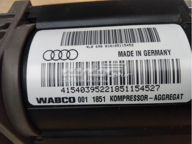 4L0698010 VAG deshumificador de sistema neumatico comprar barato