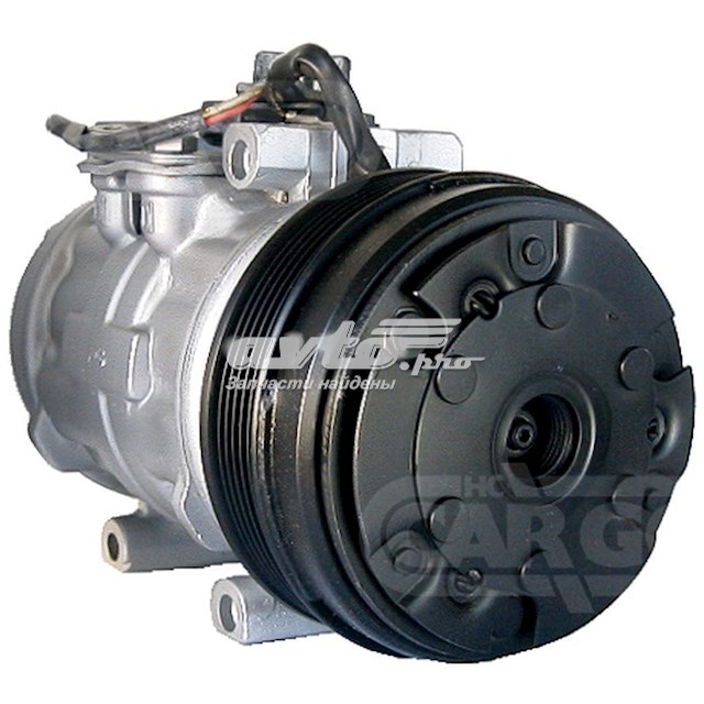 0002302411 Mercedes compresor, aire acondicionado