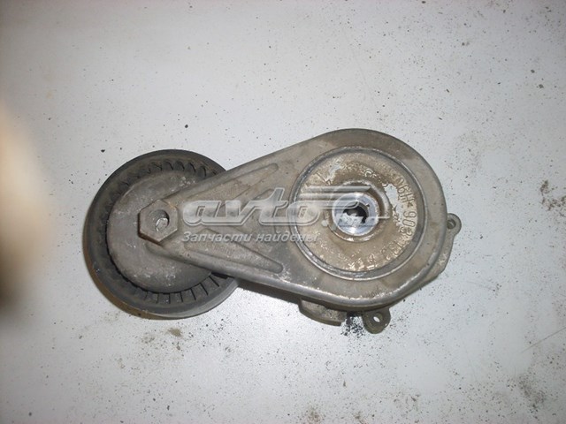 06H903133F VAG tensor de correa, correa poli v