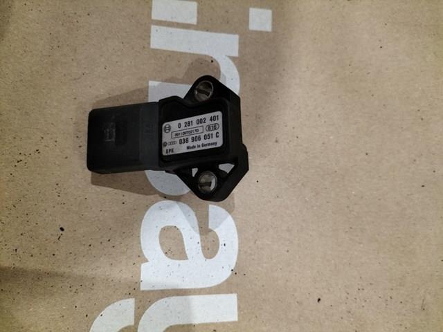03C906051C VAG sensor de presión de combustible