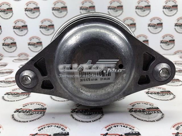 2212406417 Mercedes soporte motor izquierdo