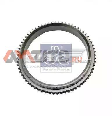 1323147 Scania anillo sincronizador