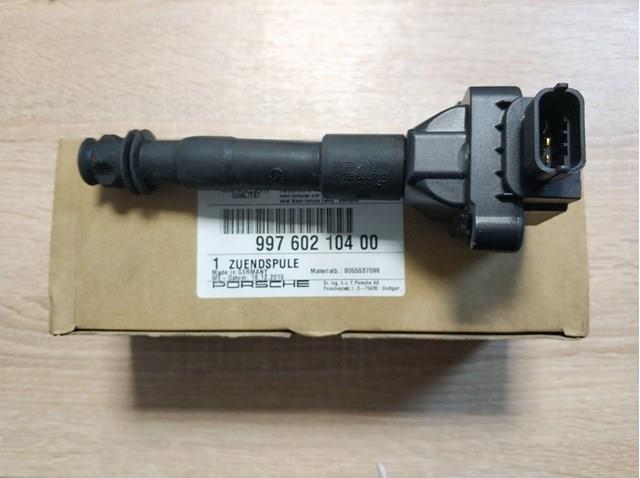 99760210400 Porsche bobina de encendido
