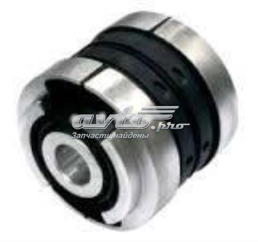 81437220085 MAN silentblock para barra panhard trasera