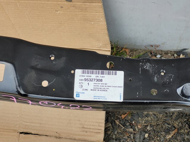 95142667 General Motors mejor precio para Avtopro