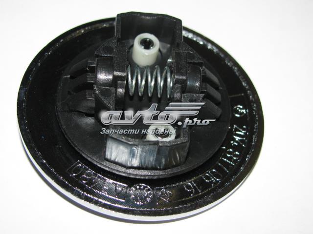 A2048170616 Mercedes emblema de capó