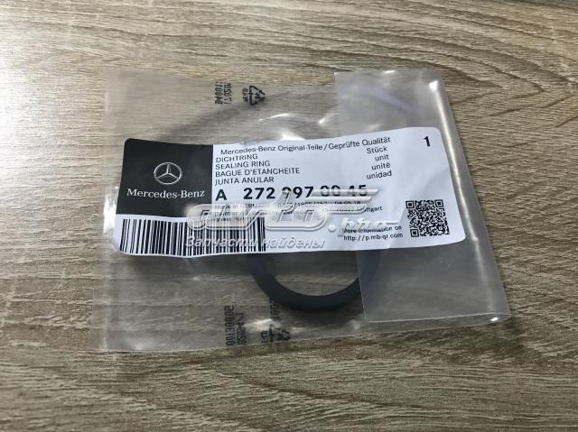 2729970045 Mercedes junta, cárter de distribución