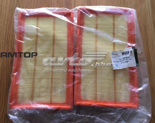 C2Z15037 Jaguar filtro de aire