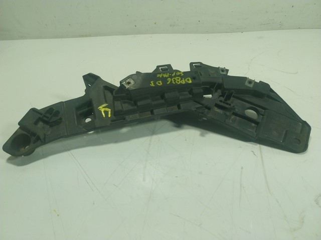 1391283080 FIAT/ALFA/LANCIA Soporte de parachoques delantero izquierdo