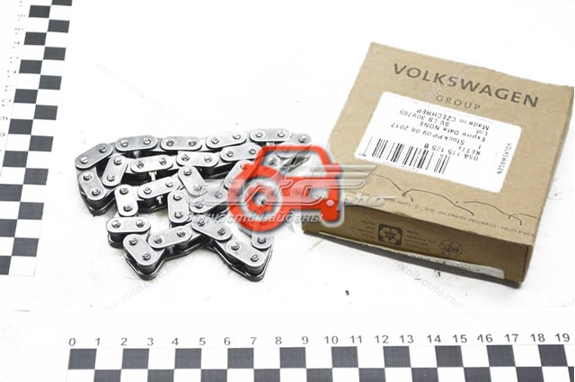 Cadena, bomba de aceite VAG. Comprar cadena, bomba de aceite en VAG
