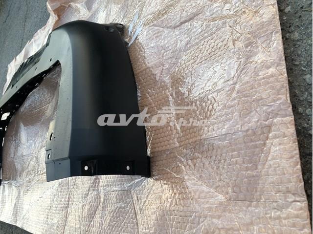 850189640R RENAULT (RVI) Parachoques trasero, parte inferior