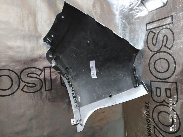 475498858 GENERAL MOTORS rejilla de antinieblas delantera derecha