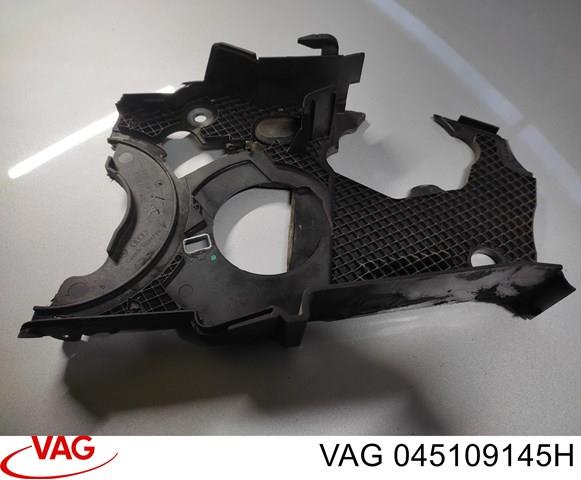 045109145H VAG tapa de correa de distribución interior superior