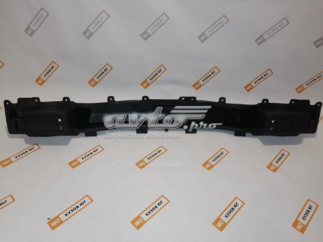 86631C2100 Hyundai/Kia refuerzo parachoques trasero comprar barato