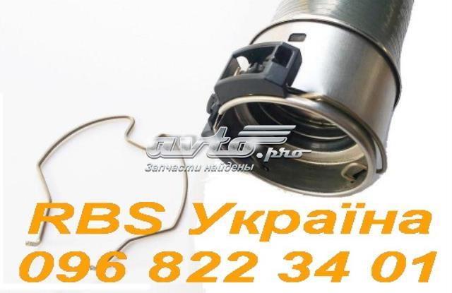 144602862R Renault (RVI) tubo flexible de aire de sobrealimentación ...