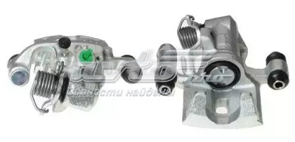 F54031 Brembo pinza de freno trasero derecho