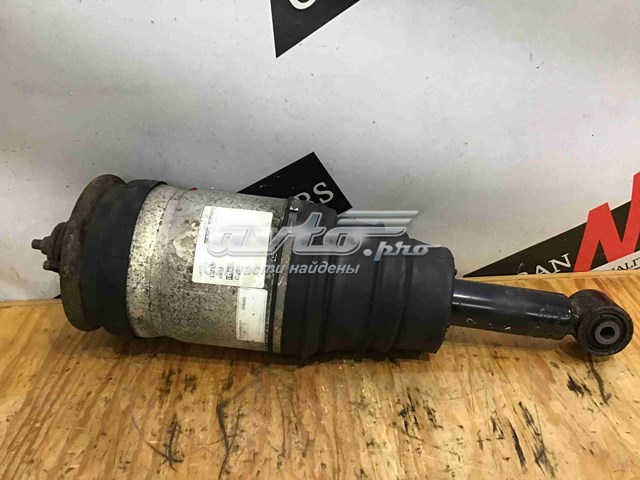 LR014195 Land Rover amortiguador trasero comprar barato