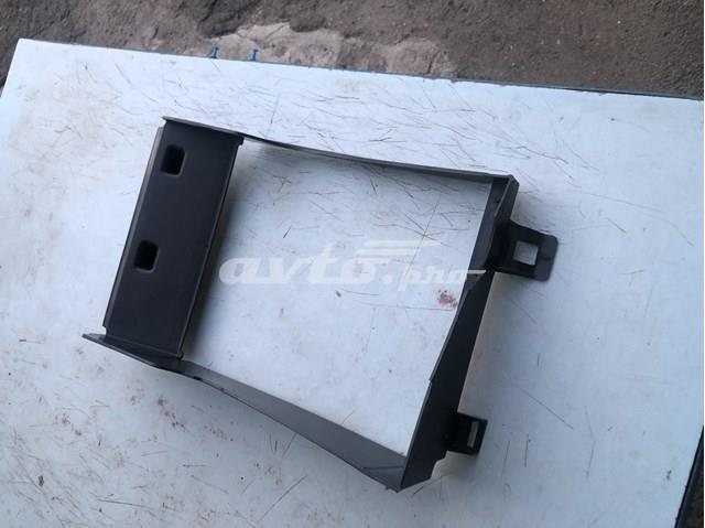 215582977R Renault (RVI) deflector de aire, radiador intercooler