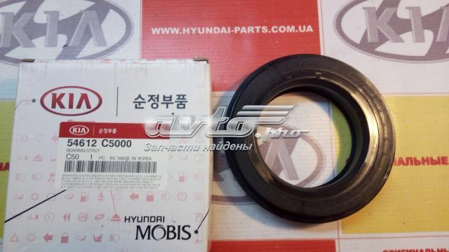 54612C5000 Hyundai/Kia rodamiento amortiguador delantero comprar barato