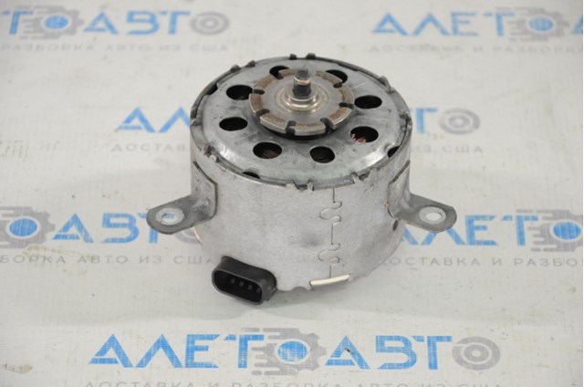 05072330AB Chrysler motor del ventilador de enfriado