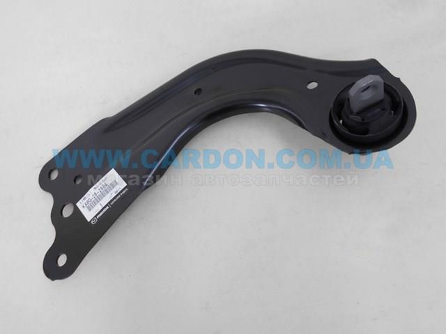 KA0G28250A Mazda mangueta trasera izquierda (suspension)