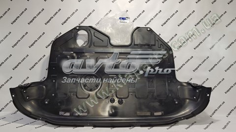 291102S000 Hyundai/Kia protección motor /empotramiento