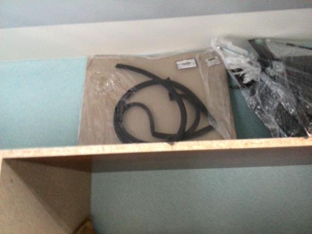 Junta de puerta corrediza de coche comprar al mejor precio