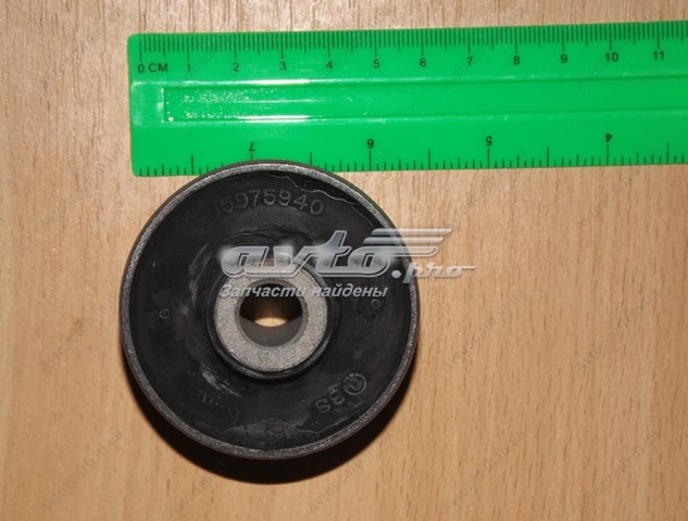 95975940 Bosung silentblock de brazo de suspensión delantero inferior