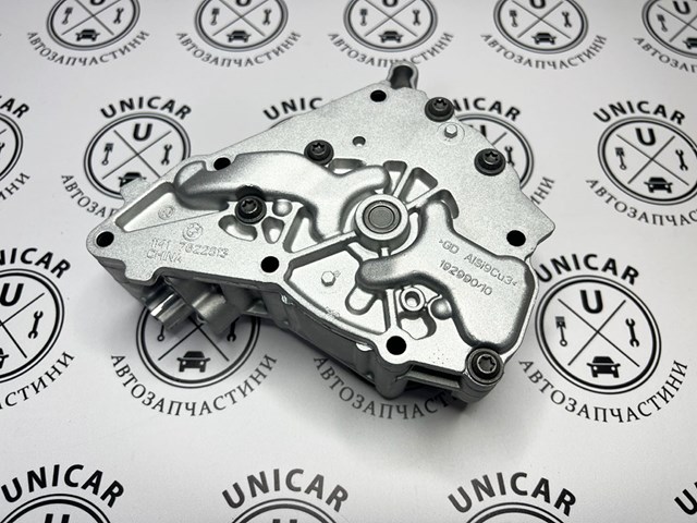 11417610378 BMW bomba de aceite comprar barato