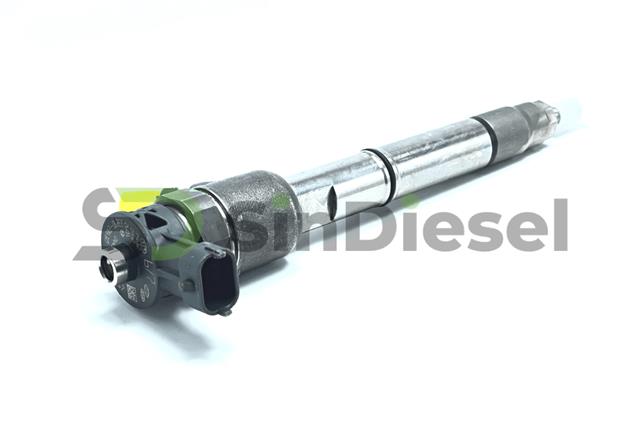 0445110589 Bosch válvula de inyección