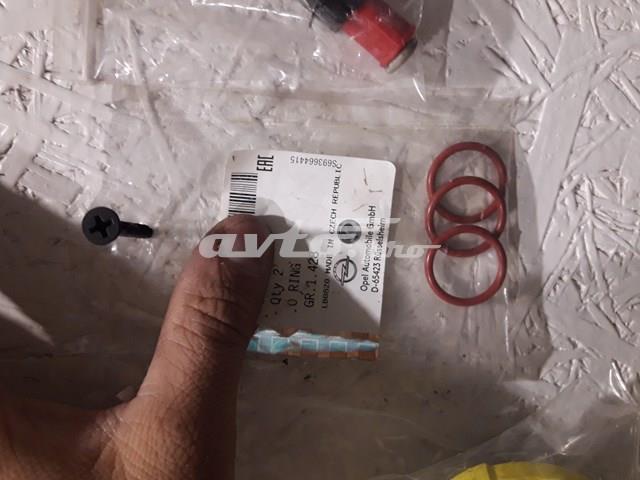 24461500 GENERAL MOTORS sensor de nivel de aceite