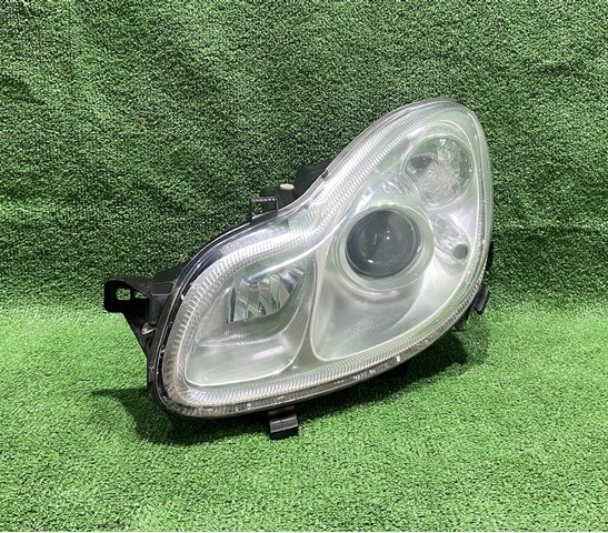 A4518200159 Mercedes faro izquierdo