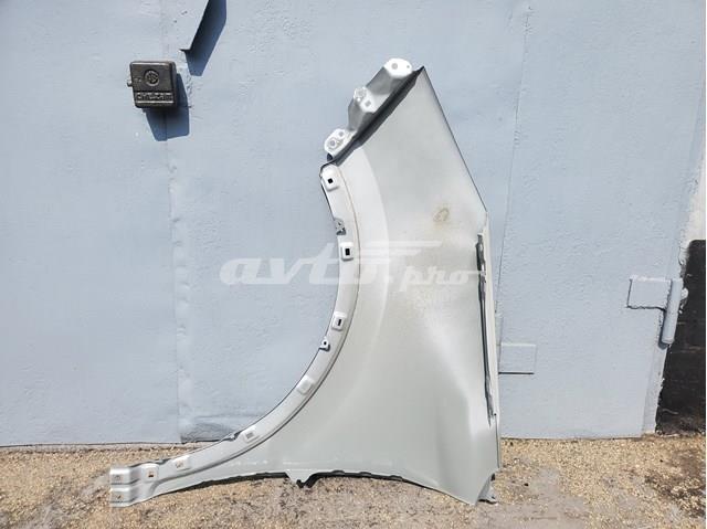 66321F1000 Hyundai/Kia guardabarros delantero derecho comprar barato