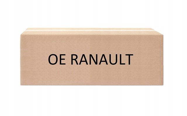 302053298R RENAULT (RVI) Embrague