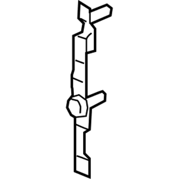 58389F4011 TOYOTA - repuestos Toyota a precio barato