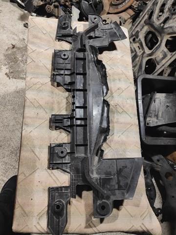 1668136021 Toyota deflector de aire, radiador, superior