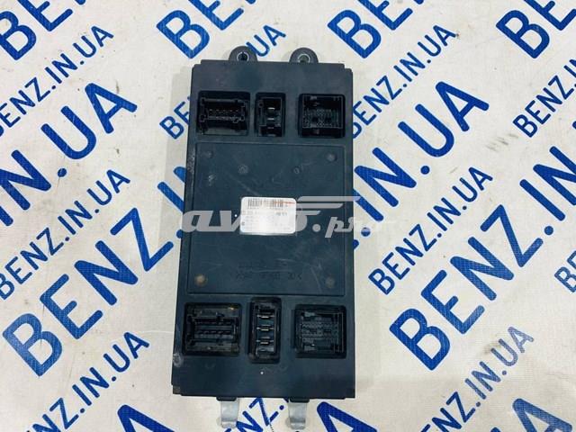 A1645406501 Mercedes unidad de control de sam, módulo de adquisición de ...