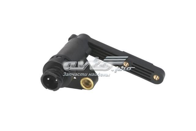 1934584 Scania sensor, nivel de suspensión neumática, trasero