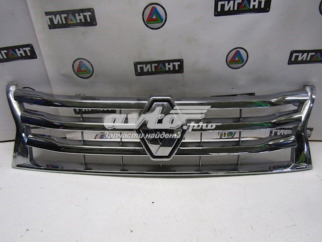 623825665R Renault (RVI) panal de radiador