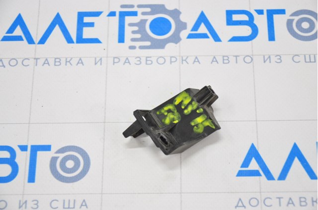 BHN150152 Mazda soporte deparachoques delantero derecho