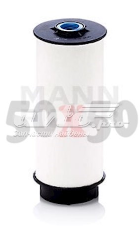 PU7004Z Mann-Filter filtro combustible