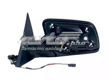 51167189517 BMW retrovisor exterior izquierdo