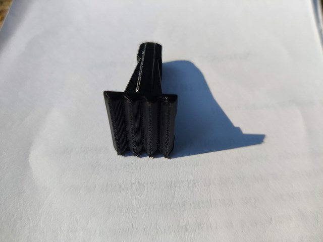 8200920658 RENAULT (RVI) Clip, Tubuladura de sujeción, alféizar de la ...