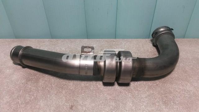 8200775694 Renault (RVI) tubo flexible de aire de sobrealimentación ...