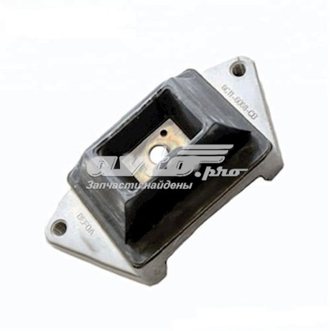 1494924 Ford montaje de transmision (montaje de caja de cambios)