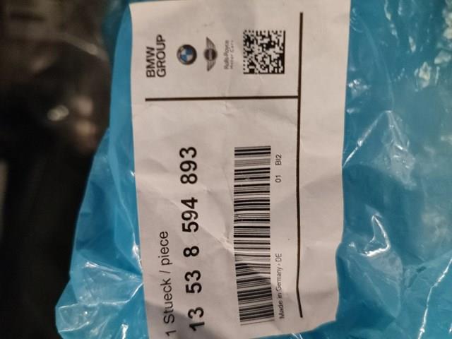 Juego De Tuberias Para Combustibles BMW. Comprar juego de tuberias para