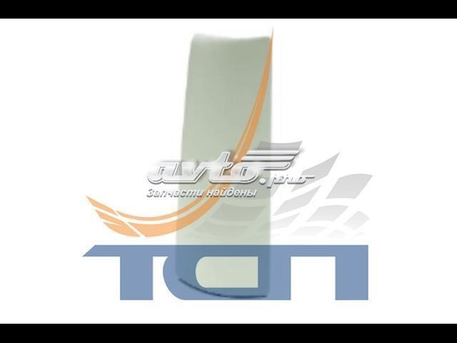 1398285 DAF cubierta del faro derecha