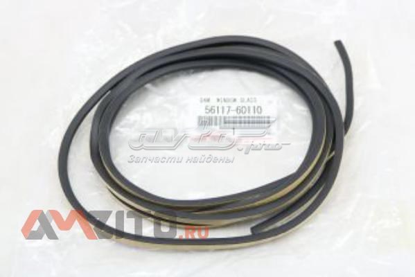 5611760110 TOYOTA Junta de parabrisas