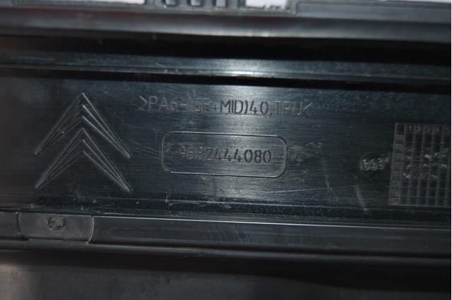 9682444080 FIAT/ALFA/LANCIA Cubierta de motor decorativa
