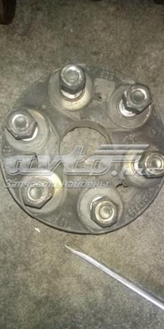 1244110215 Mercedes articulación, árbol longitudinal, delantera/trasera